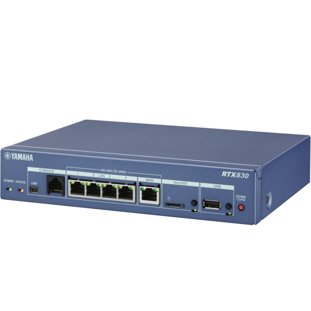 RTX1220 - Smart Networks Inc.